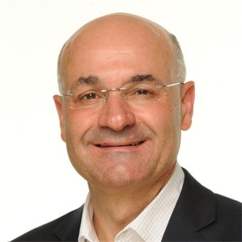 Constantinos C. Markides | Kogan Page